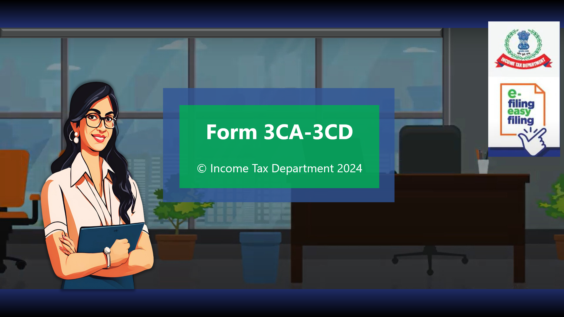 Home | Income Tax Department
